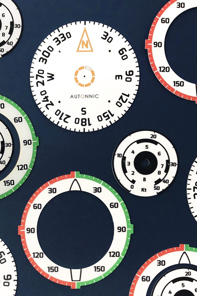 Autonnic Acrylic Indicators Project Scope: Laser Cutting – Laser Cut Works