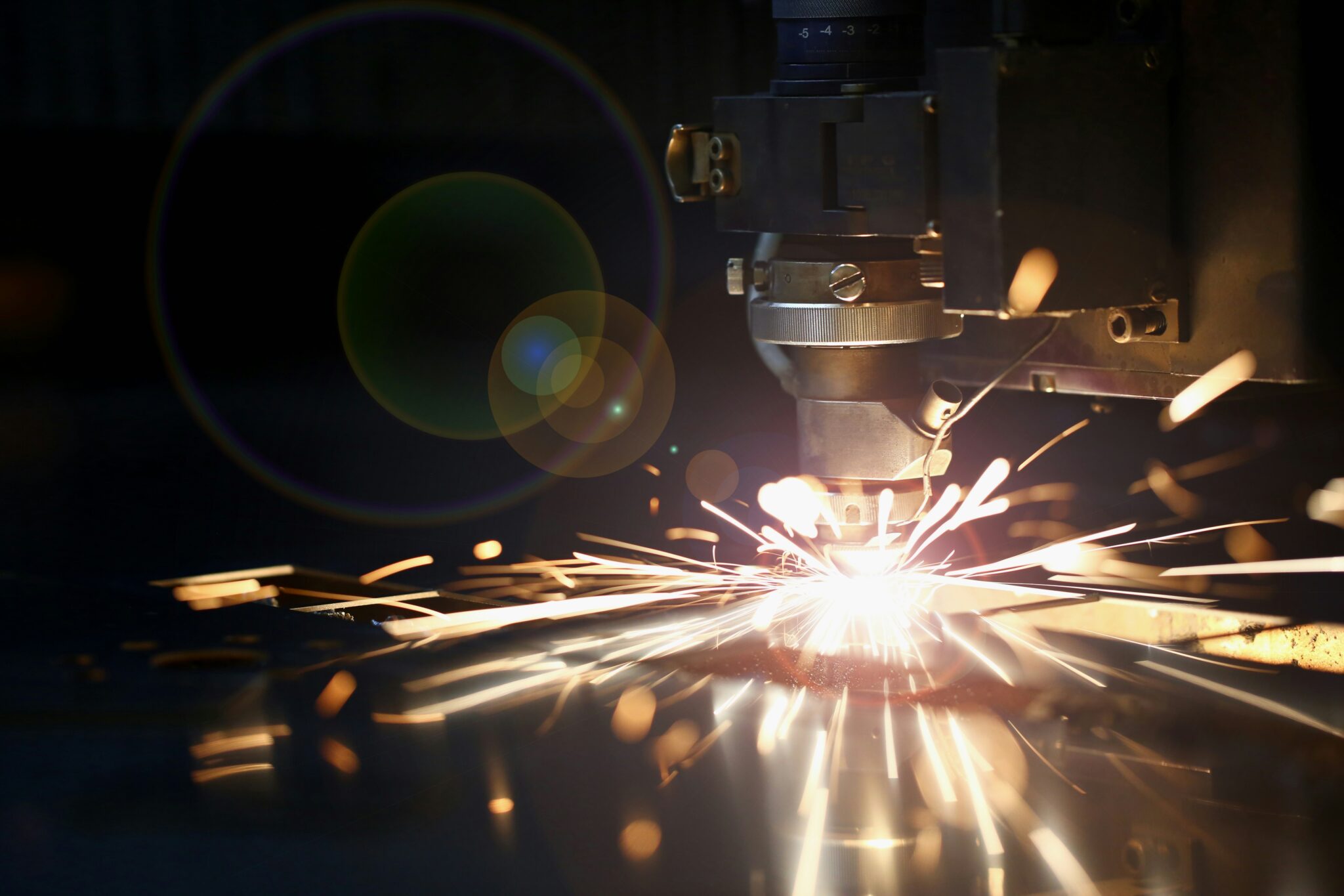 Laser Cut Signage London | LaserCutWorks | Acyrlic and Metal