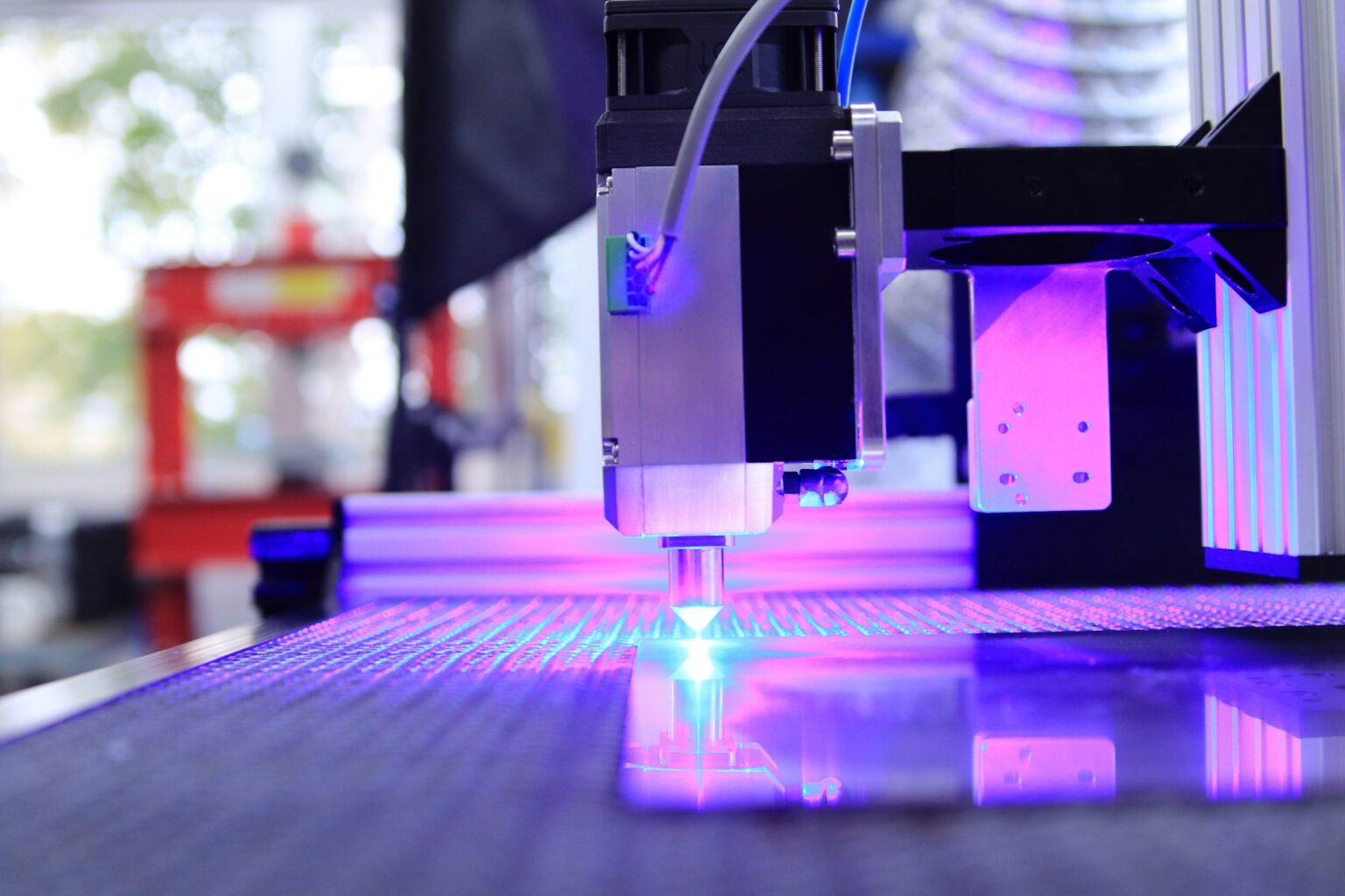 How Laser Cutting for Architecture Projects